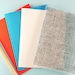 Fabric Texture Embossing Folder - Paper Embossing - Paper Craft ...