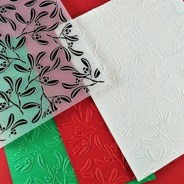Embossing Folders - Etsy