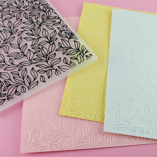 Leaf Folders - Etsy