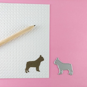 Dogs Metal Cutting Dies Dog Craft Die Dachshund Labrador Retriever ...