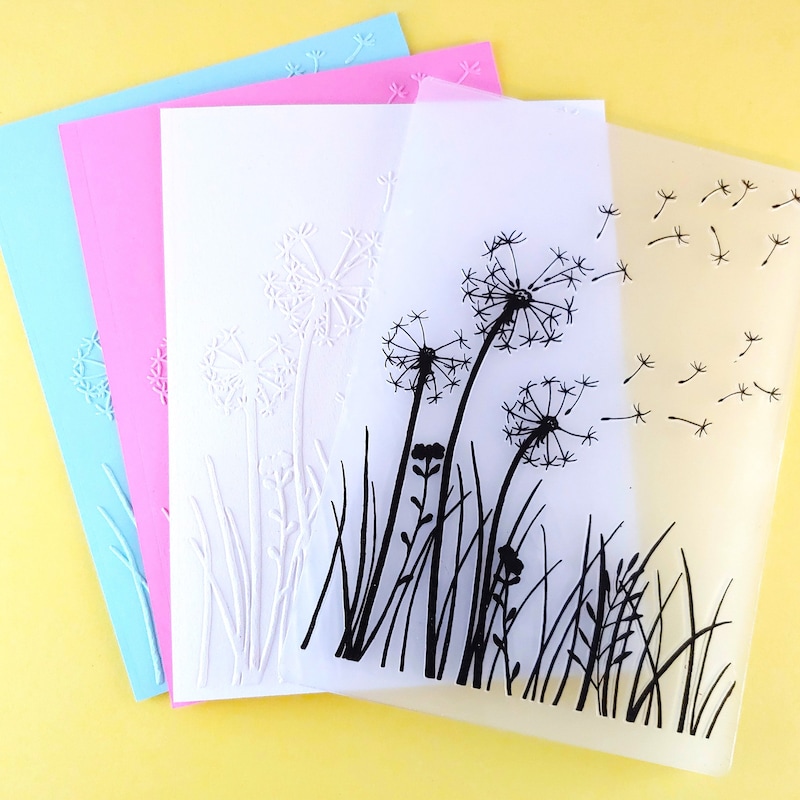 Darice Embossing - Etsy