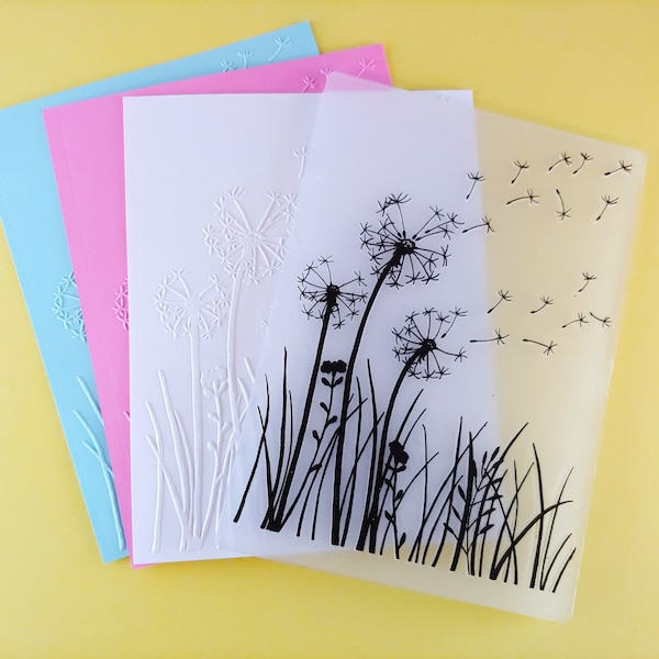 Darice Embossing - Etsy