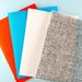 Fabric Texture Embossing Folder - Paper Embossing - Paper Craft ...