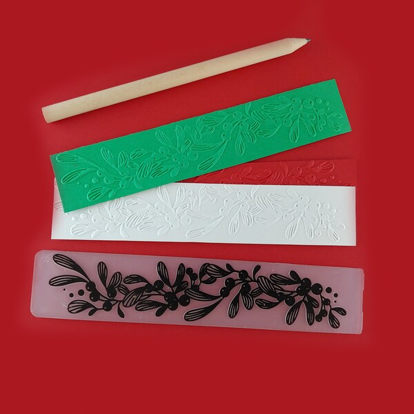 Embossing Folders - Etsy