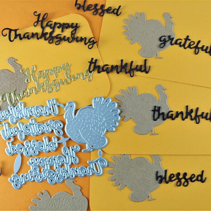 Metal Turkey - Etsy