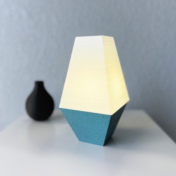 Mood Lamp - Etsy