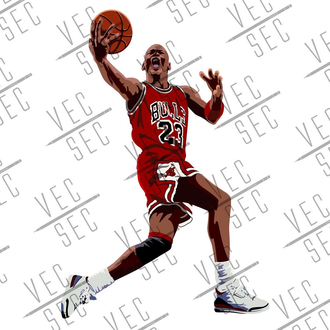 Micheal Jordan SVG, PNG,JPEG - Etsy