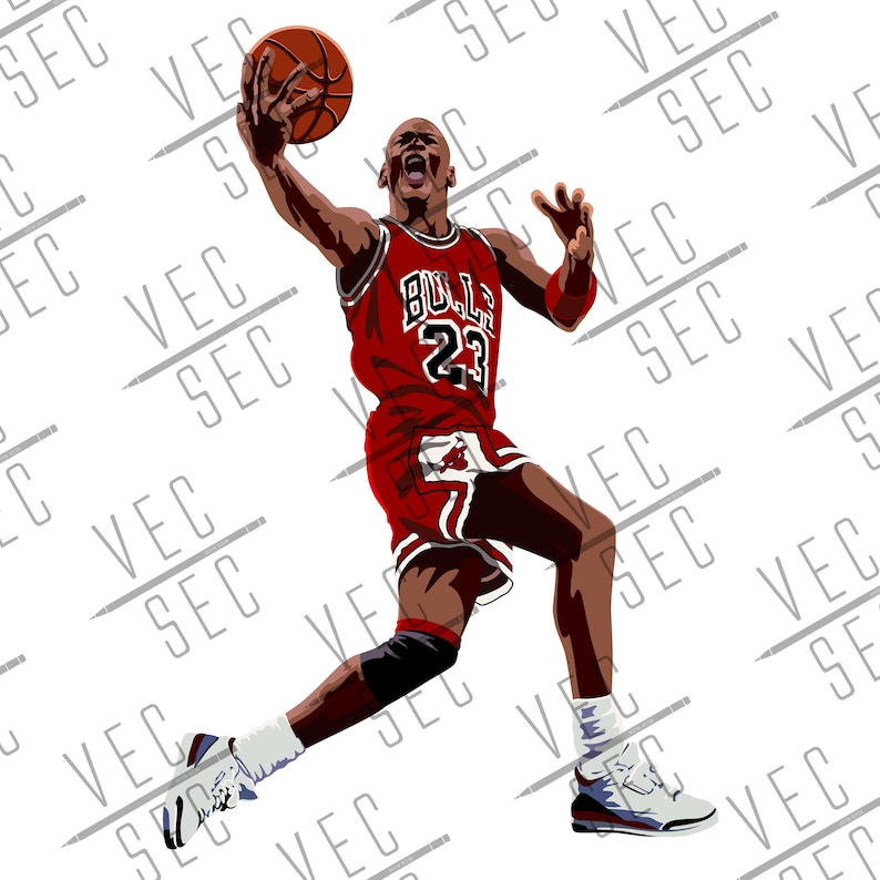Micheal Jordan SVG, PNG,JPEG - Etsy