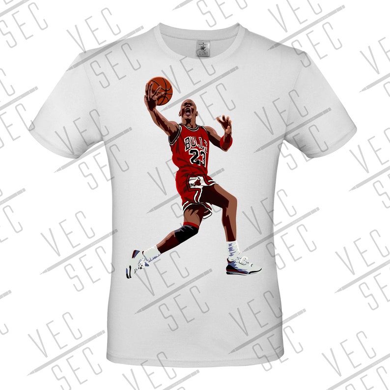 Micheal Jordan SVG, PNG,JPEG - Etsy