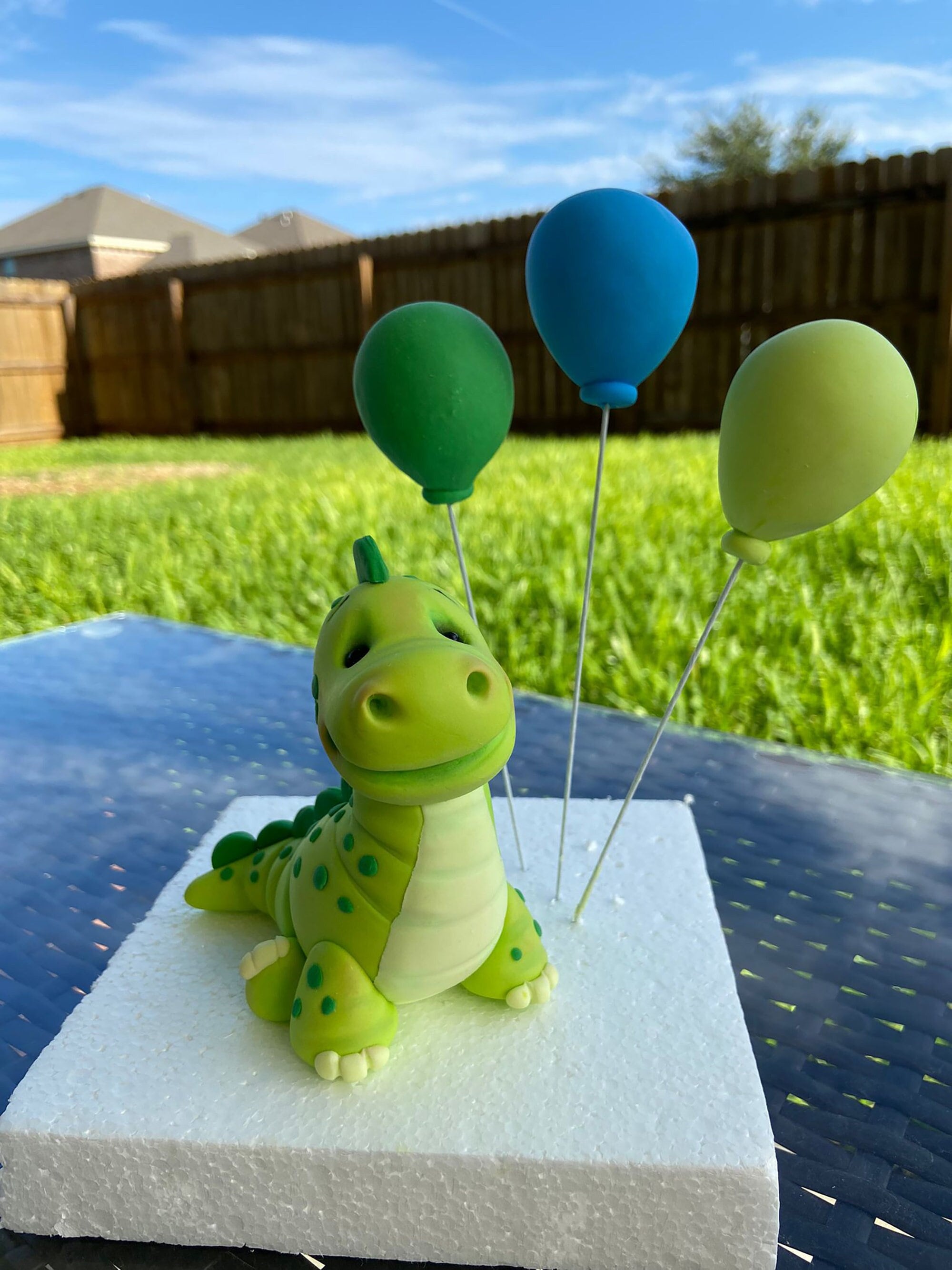 Robin Chaney Dinosaur Island