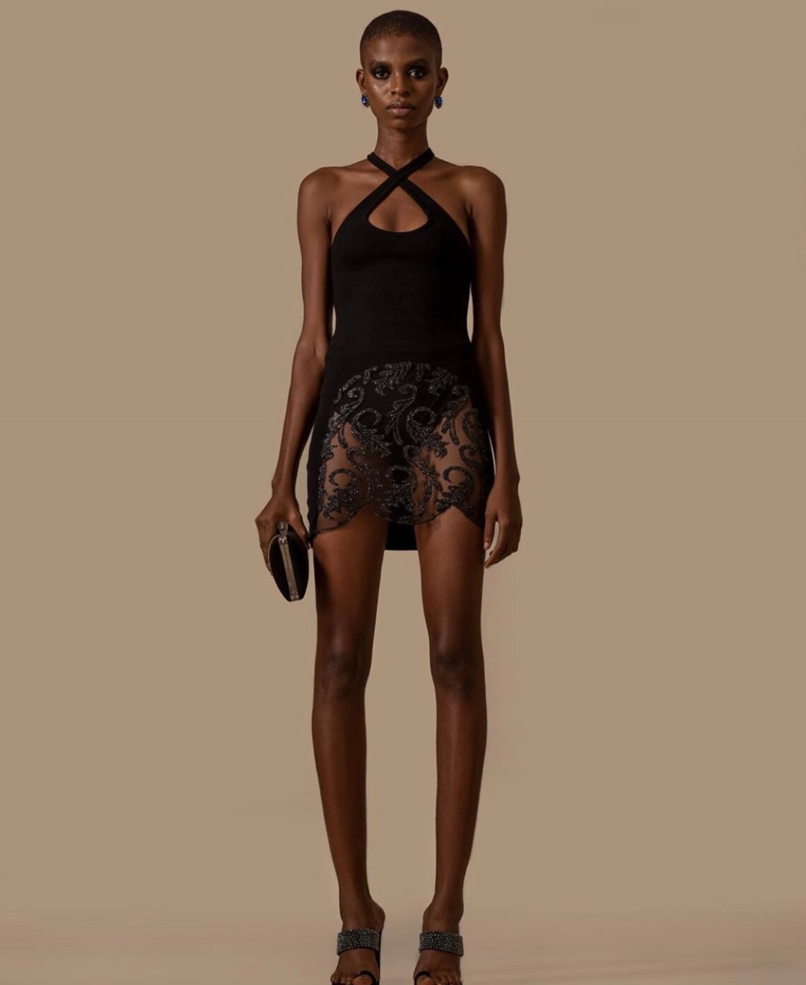 Short Mini Party Dress Evening Party Cocktail Party Dress Club | Etsy