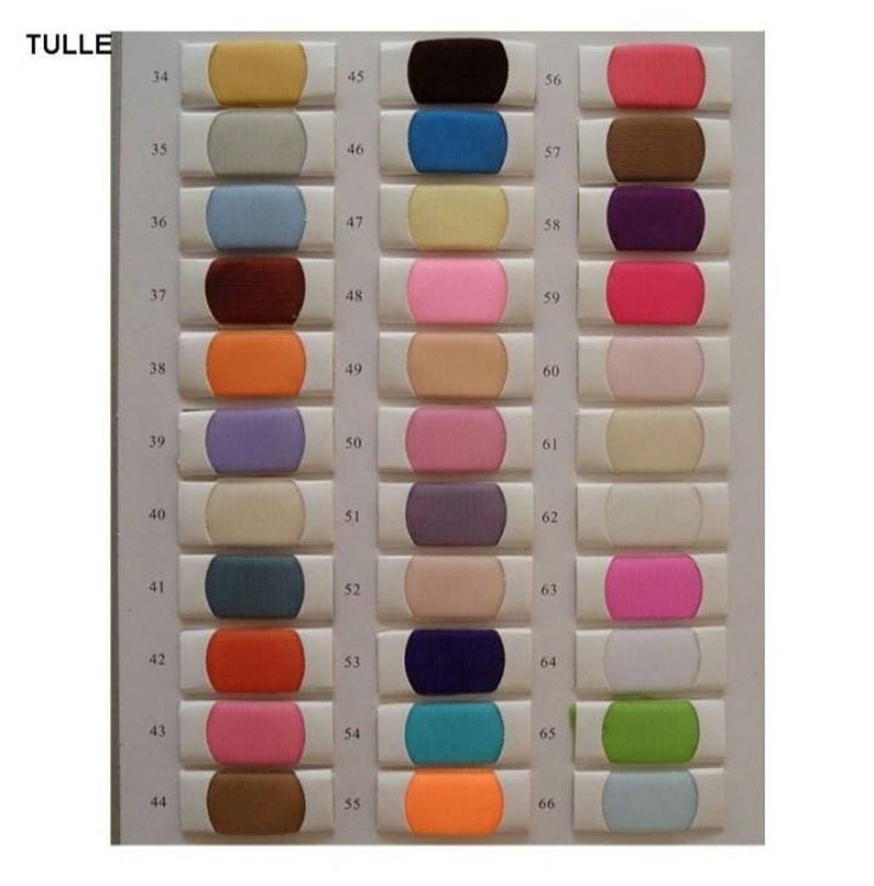 Bridal Fluffy Tulle Maternity Robes Women Long Tulle Dresses | Etsy