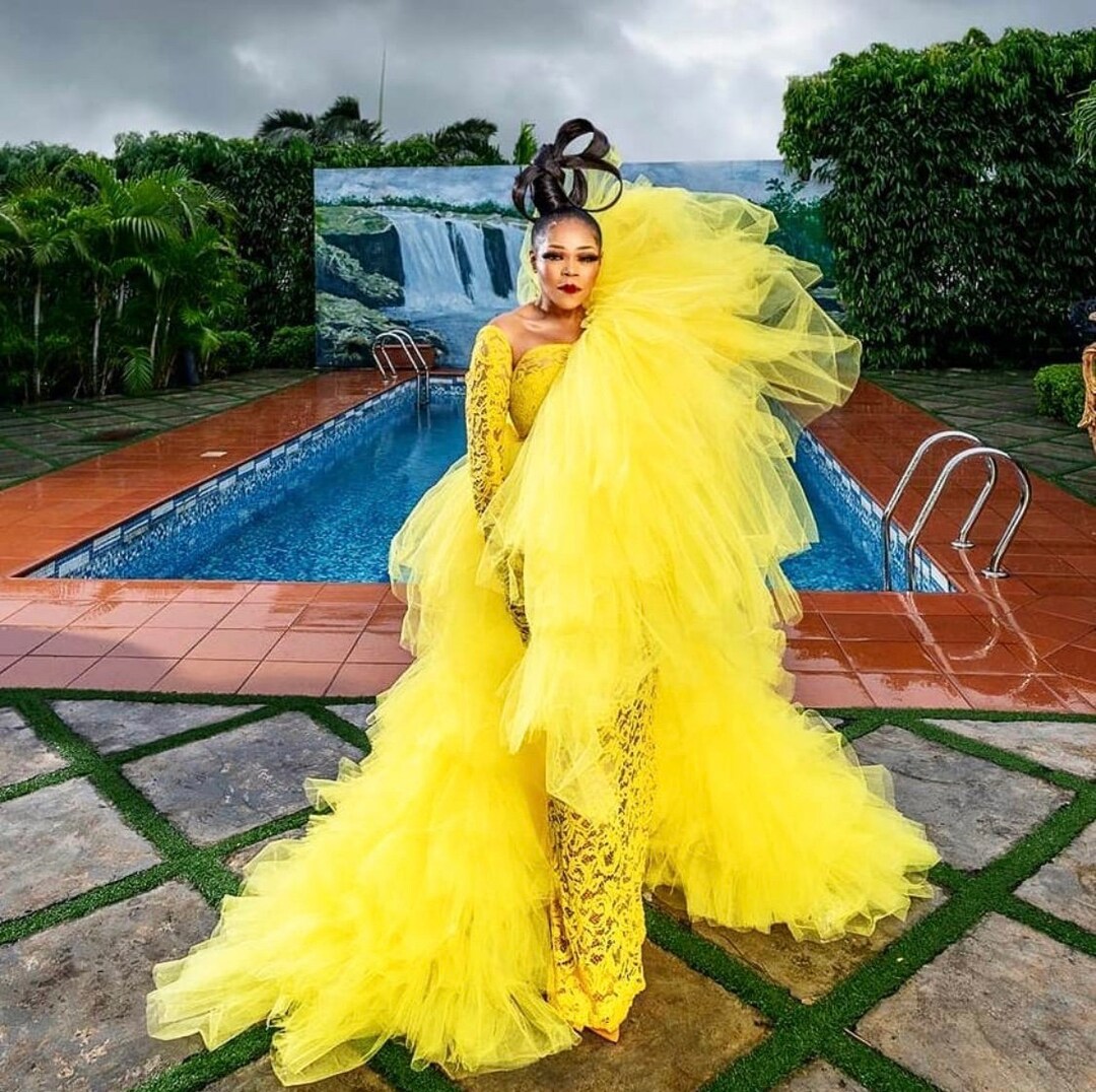 Tulle Dress, Tulle Gown, Lace Dress, Photo Shoot Costume, Birthday ...