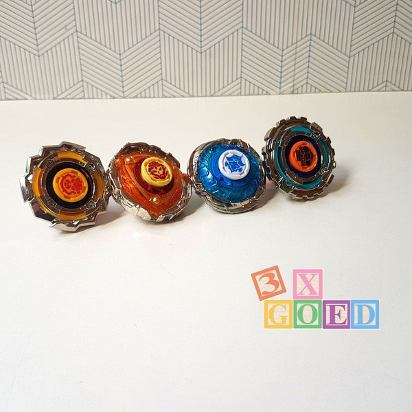 Infinity Spinning Top - Etsy