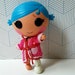 Vintage Lalaloopsy Littles Doll Stumbles Bumps 'N' Bruises - Etsy
