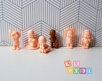 Hasbro Lil Babies - Etsy