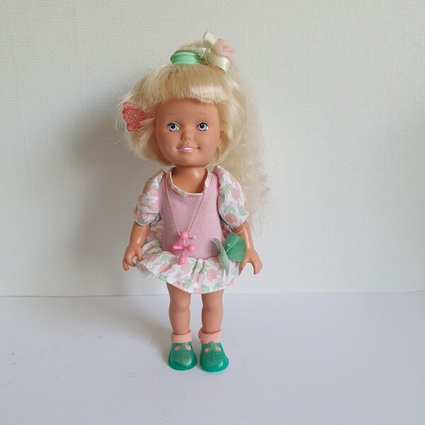 Dolly Surprise - Etsy