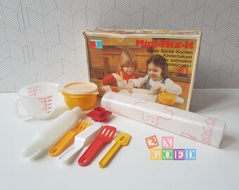 Tupperware Mini Mix - Etsy