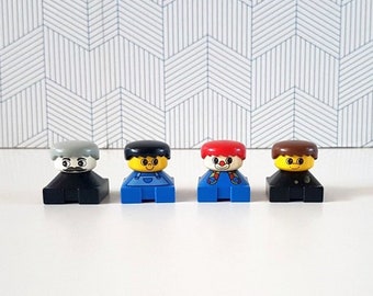 Old Duplo - Etsy