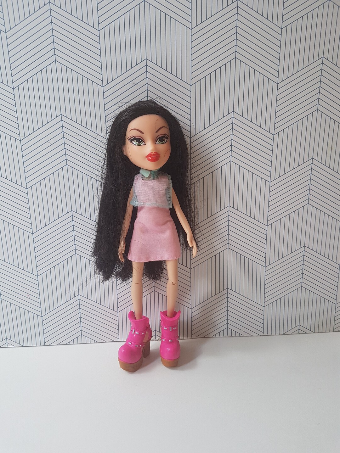 Bratz Create-ot-yourself Fashion Jade Doll - Etsy