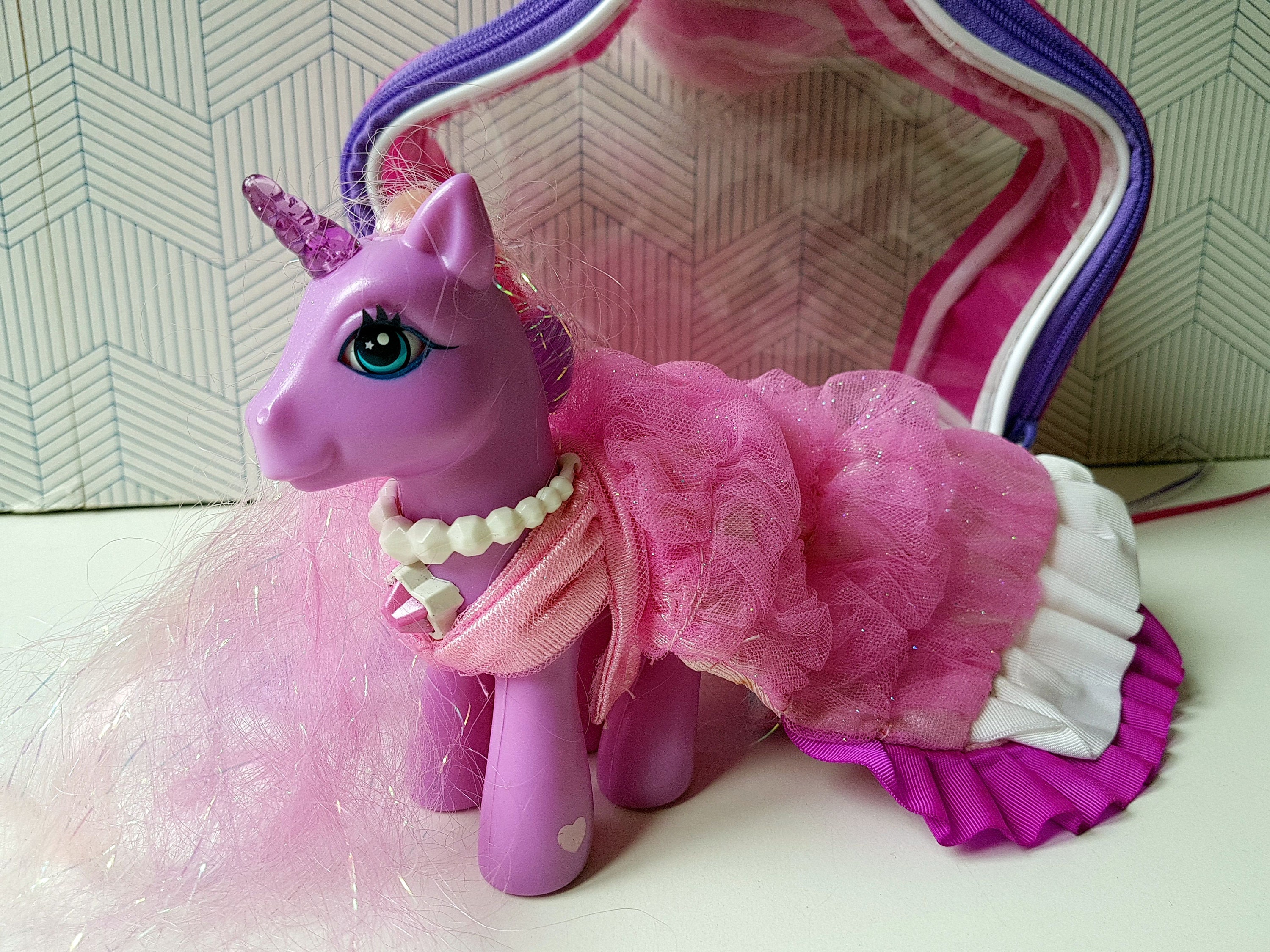 My Little Pony Lily Lightly