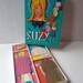 Vintage Suzy Magnetic Dress up Paper Doll Unopened in Original Box - Etsy