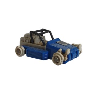 Vintage G1 Hasbro Takara Mini Vehicle Beachcomber Transformer - Etsy