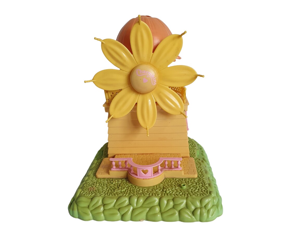 Vintage Charmkins Whippoorwill Flower Mill - Etsy