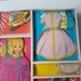 Vintage Suzy Magnetic Dress up Paper Doll Unopened in Original Box - Etsy