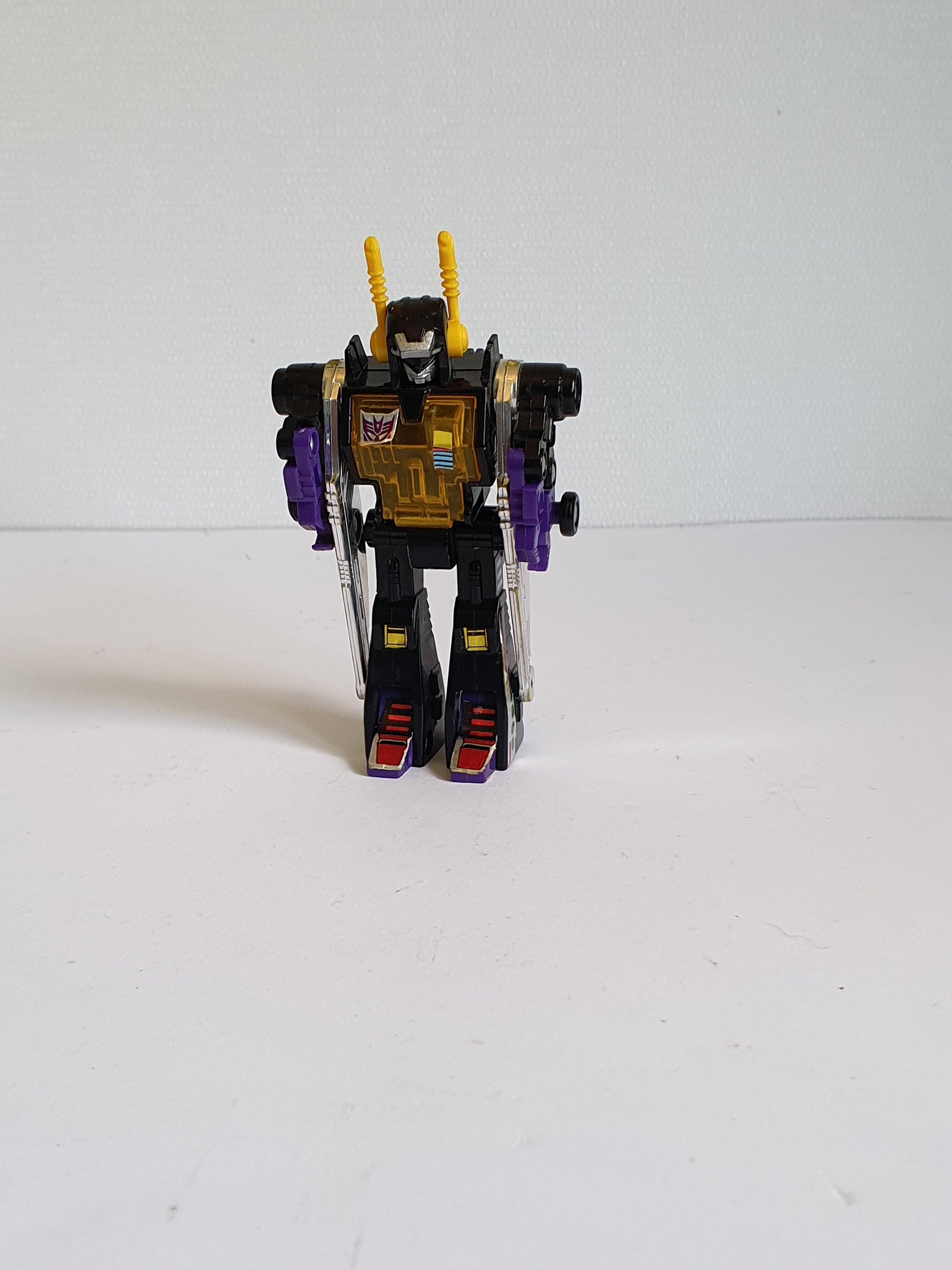 Insecticons Kickback