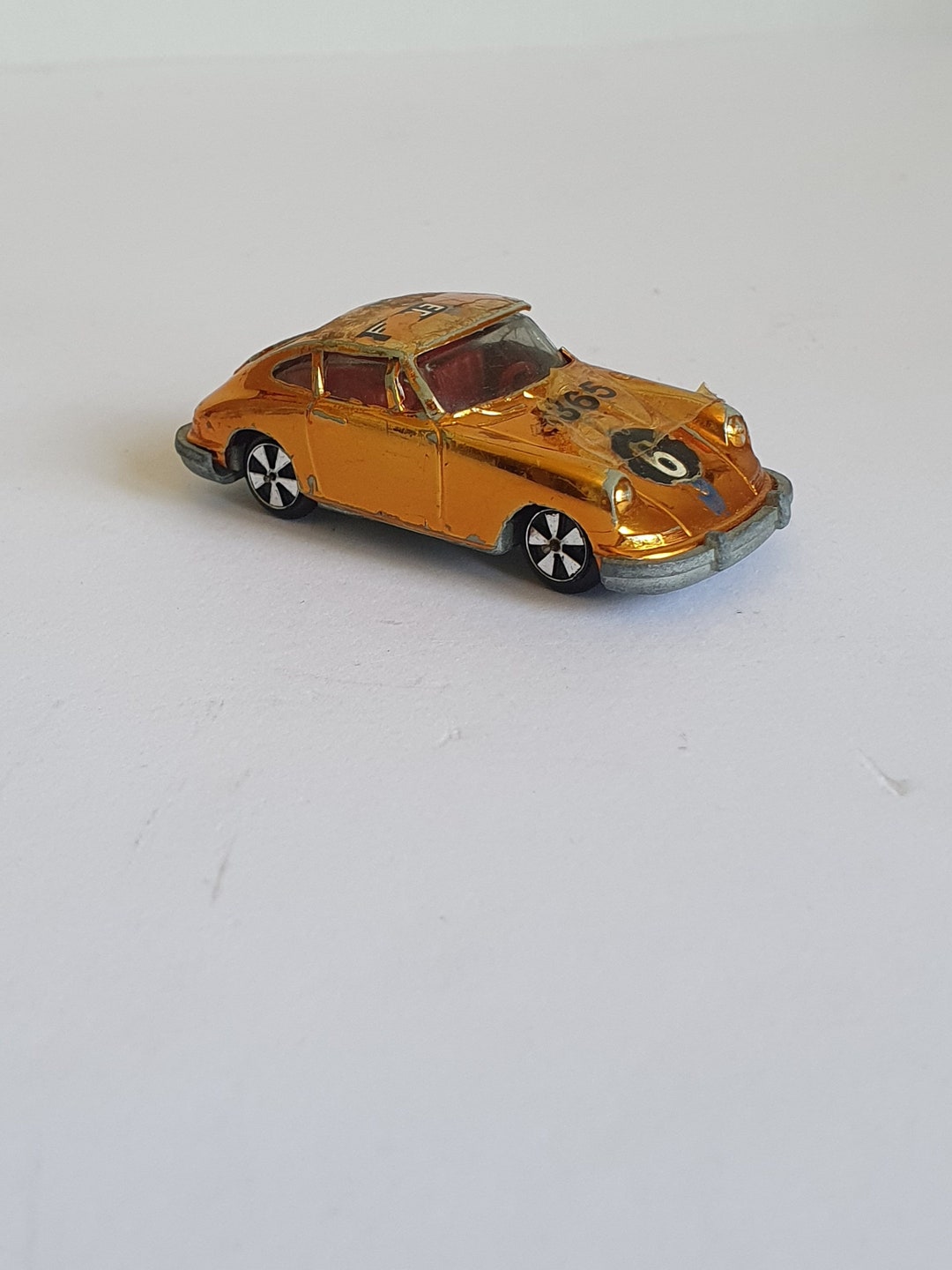 Vintage Faller Hitcar Porsche PS 911 - Etsy