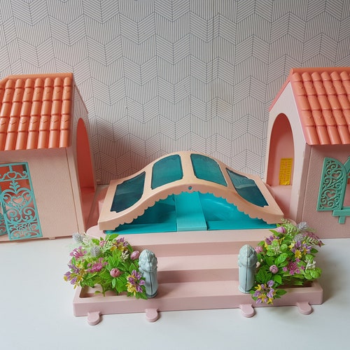 My Little Pony Paradise Estate - Etsy