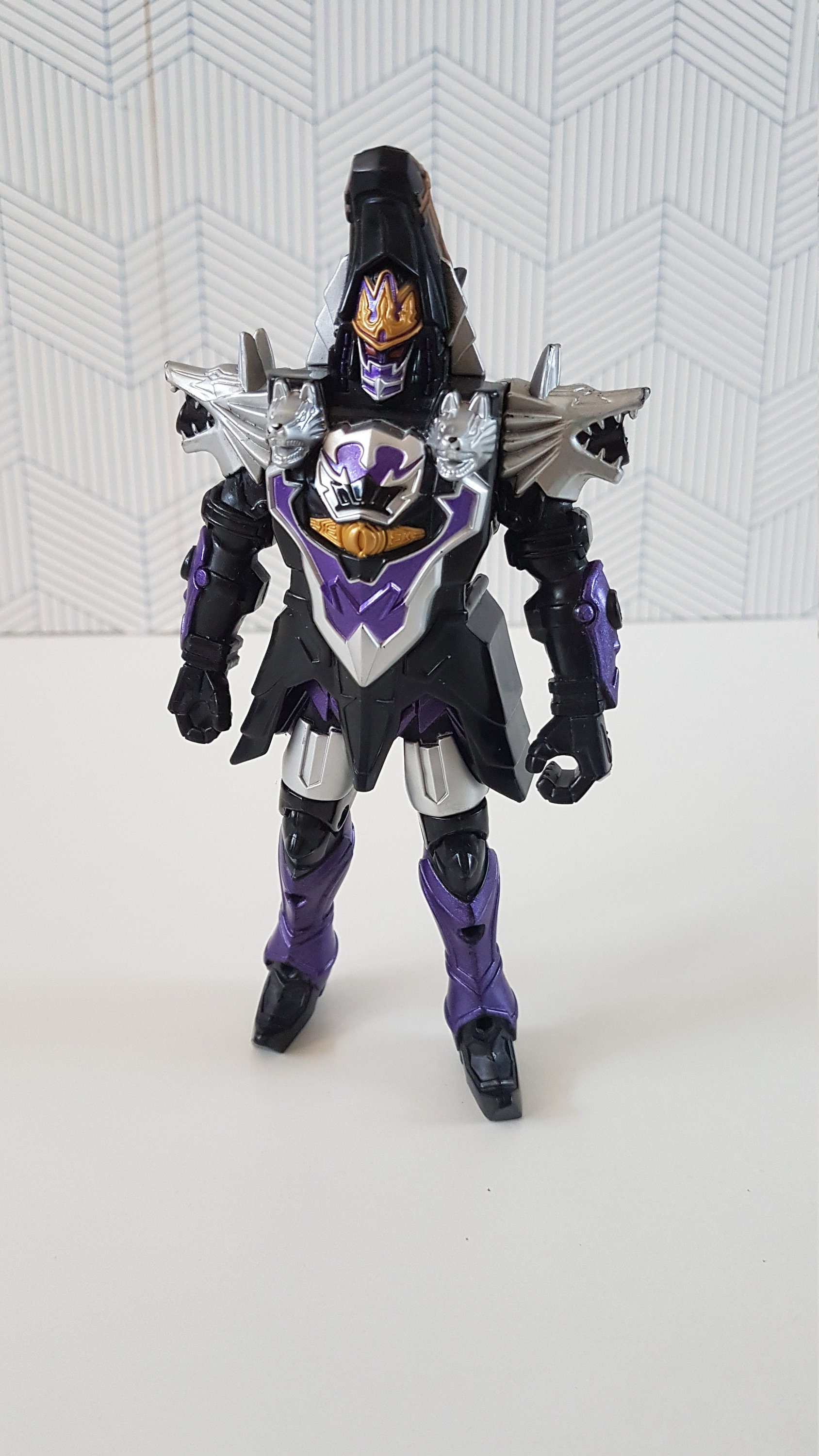 Power Rangers Mystic Force Leanbow Toys