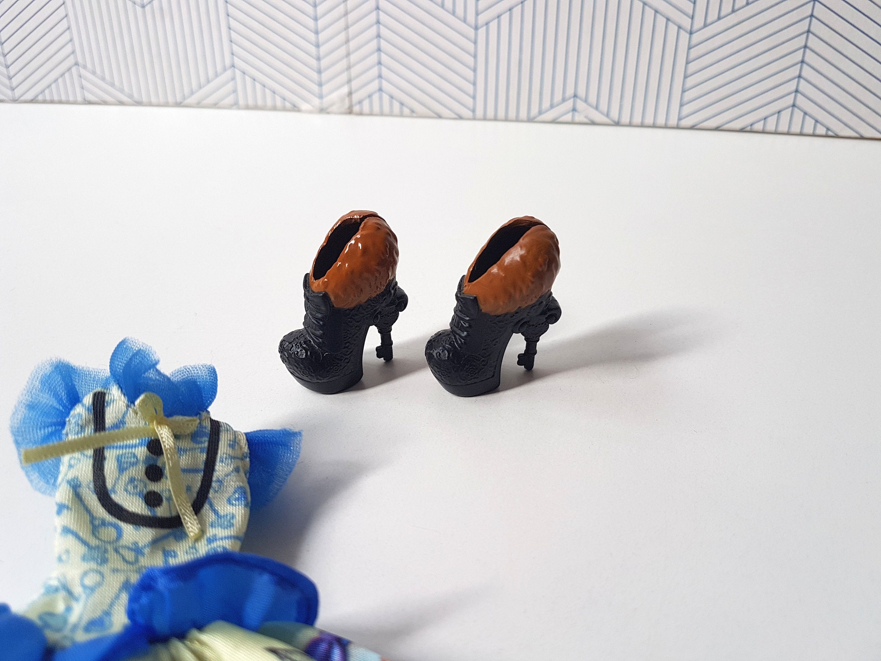 Mattel Ever After High Blondie Lockes Blondy Locks Dress and - Etsy