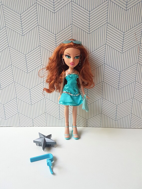 Bratz Dolls Meygan