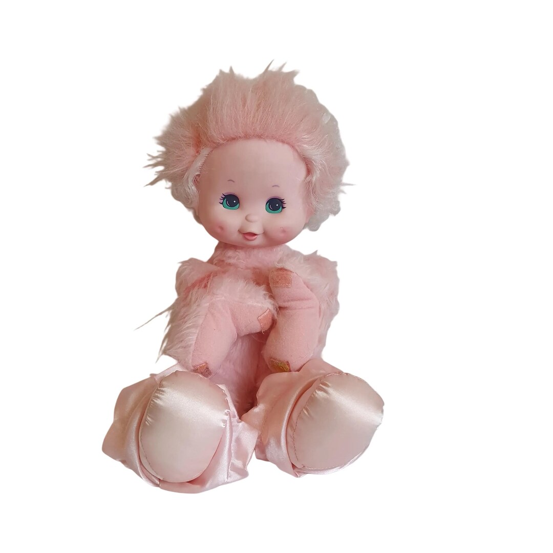 Vintage Wonder Whims Raindrop Doll 15 - Etsy