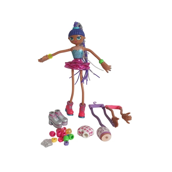 Betty Spaghetti - Etsy UK