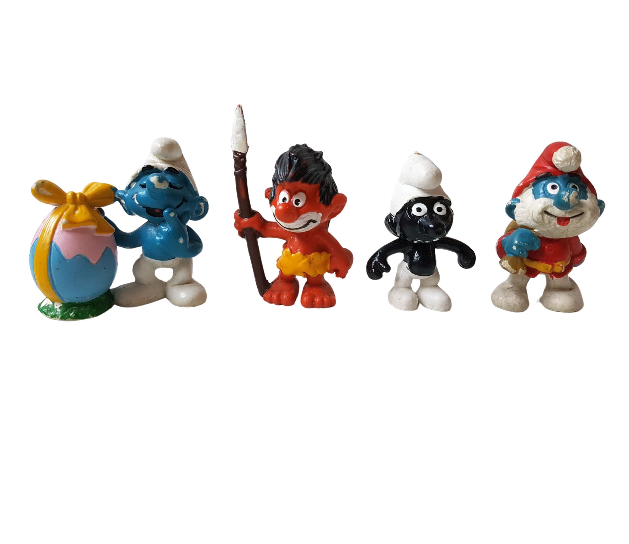 Buy a smurf store