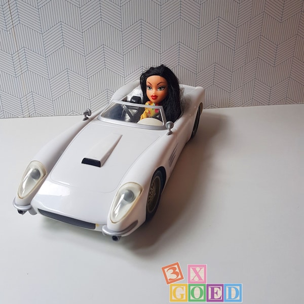 Bratz Convertible Cruiser - Etsy