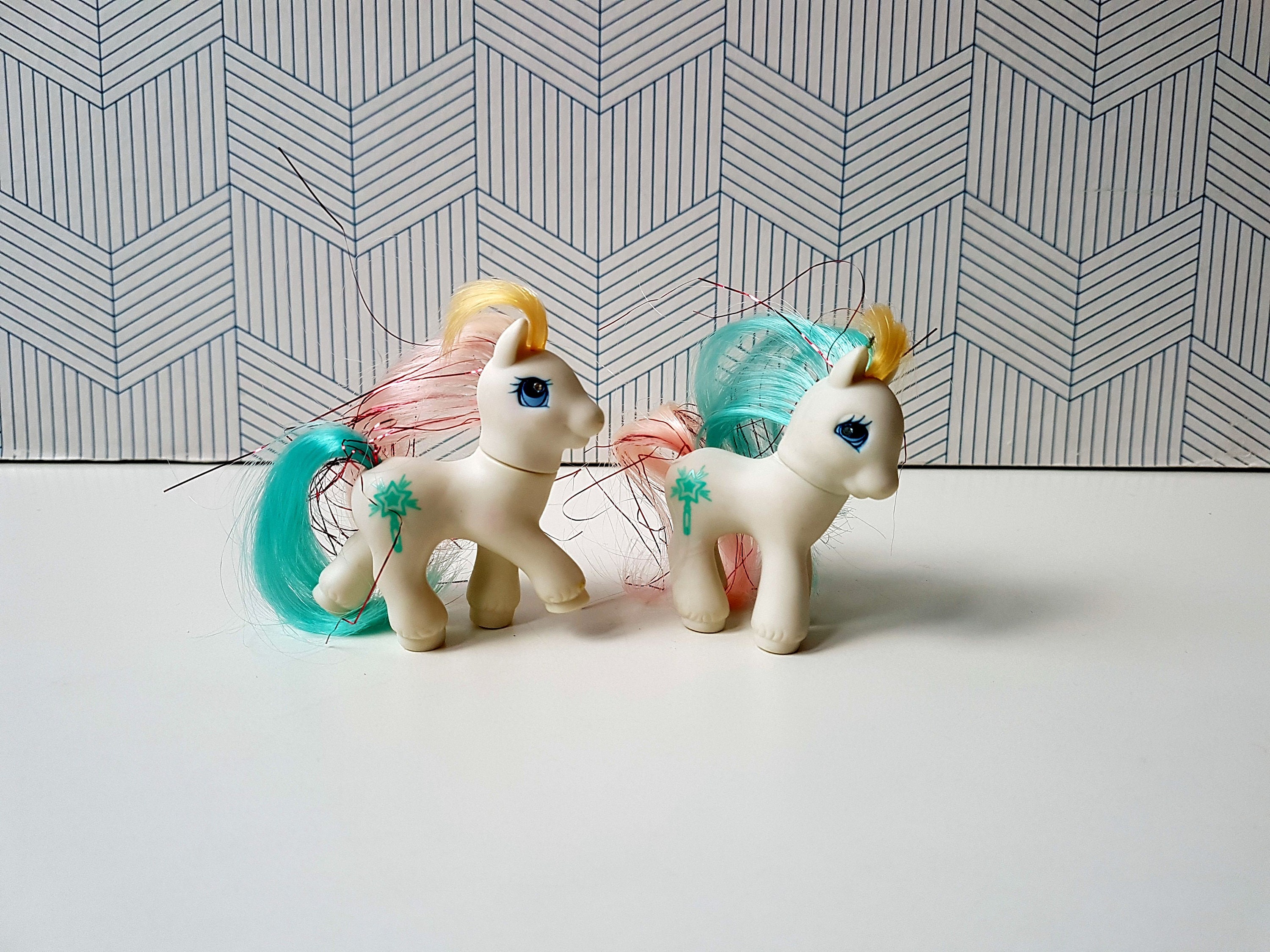 Mlp Cuddles And Giggles