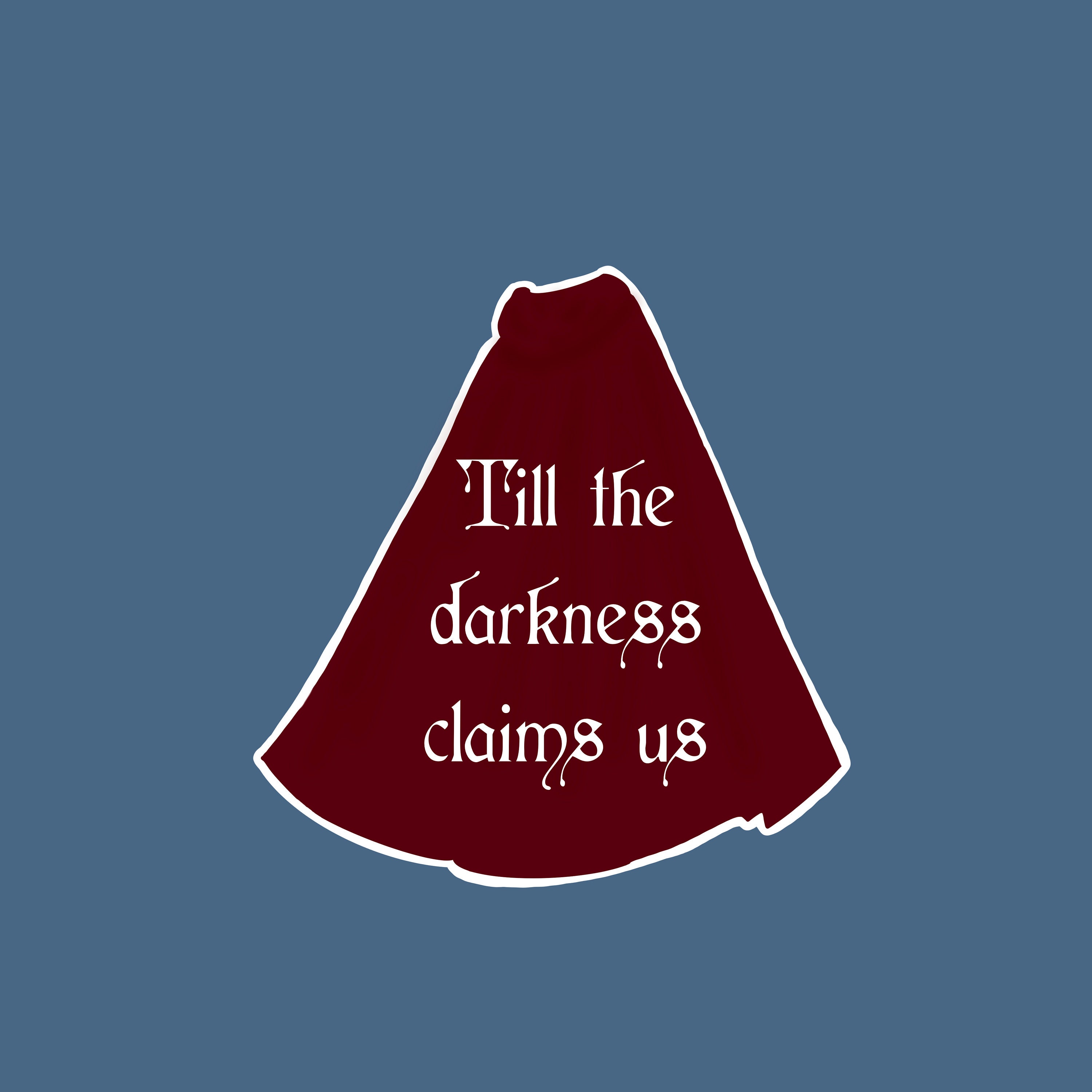 TOG Manon Sticker Pack - Etsy