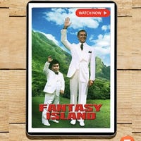 Complete Series Etsy