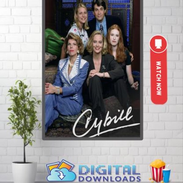 Complete Series - Etsy