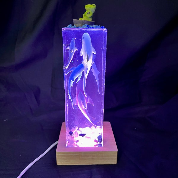 Y2k Lamp - Etsy