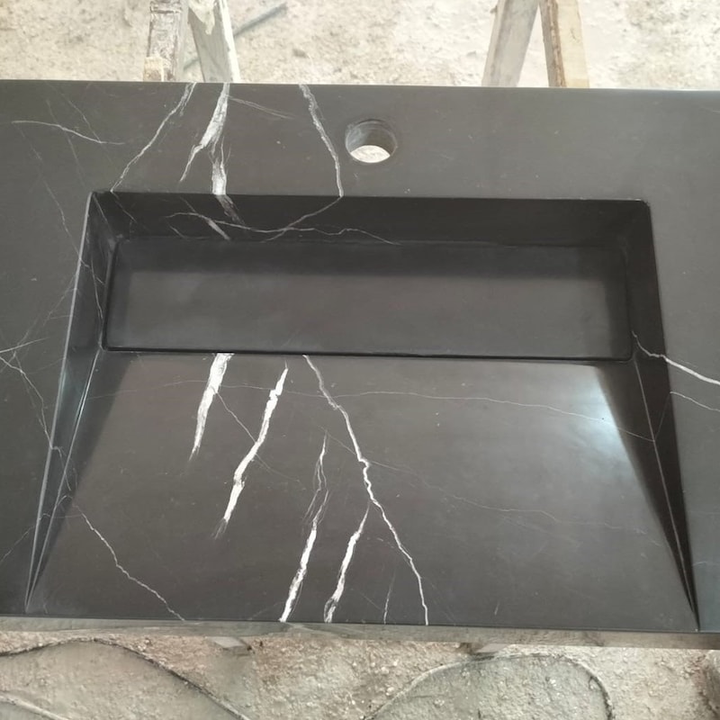Ramp Sink - Etsy