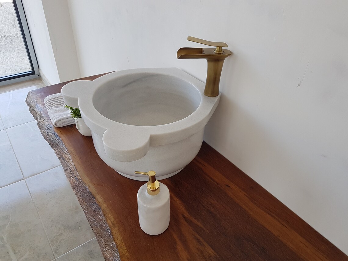 Turkish Bath Sink, Turkish Hammam Sink, Spa Sink, Turkish Hamam Sink ...