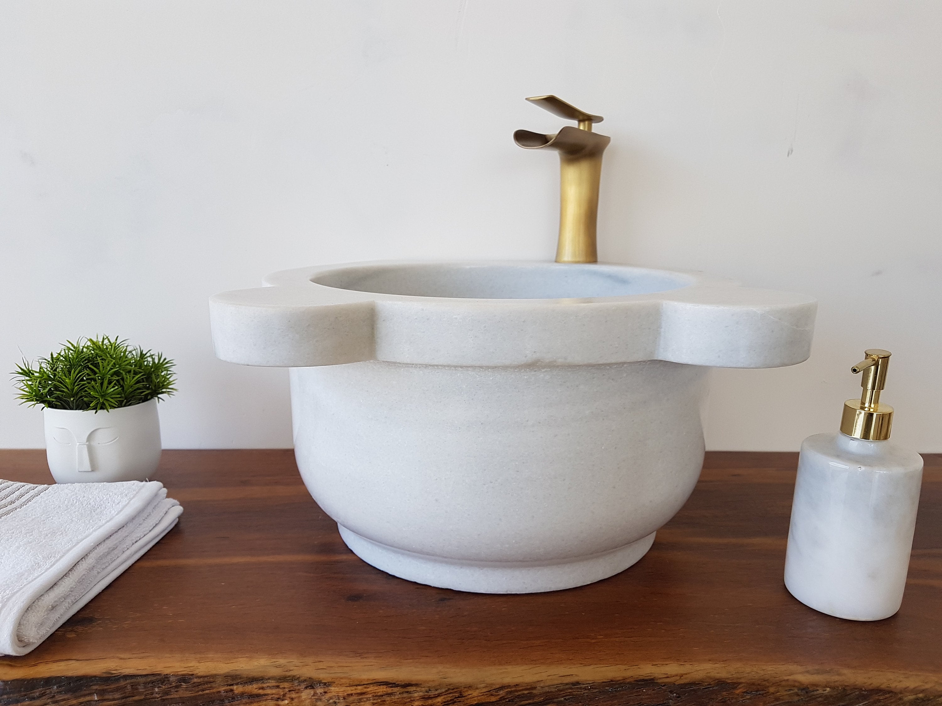 Turkish Bath Sink Turkish Hammam Sink Spa Sink Turkish - Etsy