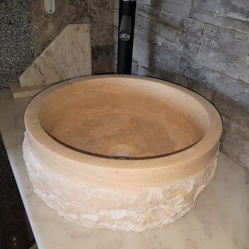 Hamam Sink Hamam Basin Hamam Kurna Hammam Sink Hammam | Etsy