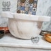 Turkish Bath Sink, Turkish Hammam Sink, Spa Sink, Turkish Hamam Sink ...