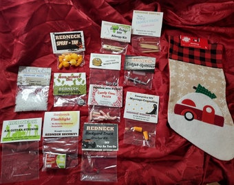 Redneck Gag Gifts - Etsy